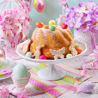 Какие подарки дарят на Пасху - рассказываем в статье от Eli.ru