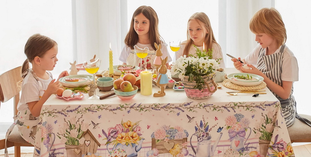 Какие подарки дарят на Пасху - рассказываем в статье от Eli.ru